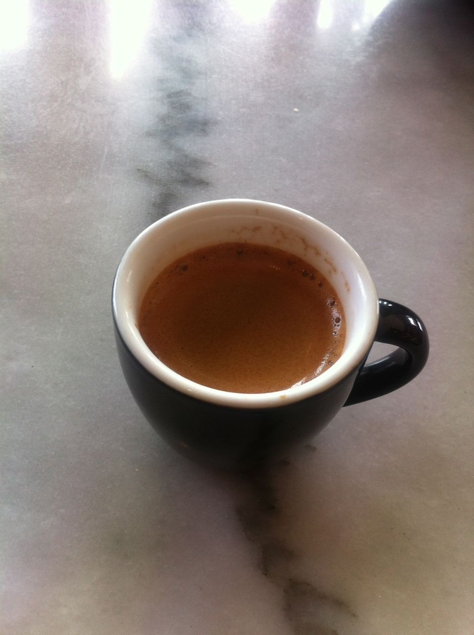 Dogpatch Cafe | An espresso
